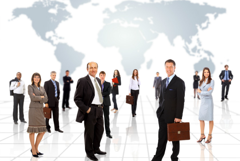 International Business Mentors Profile - Business Coaching